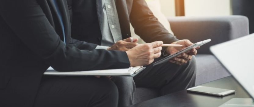 EDP Audit - Kantor Akuntan Publik Drs. Heroe, Pramono & Rekan